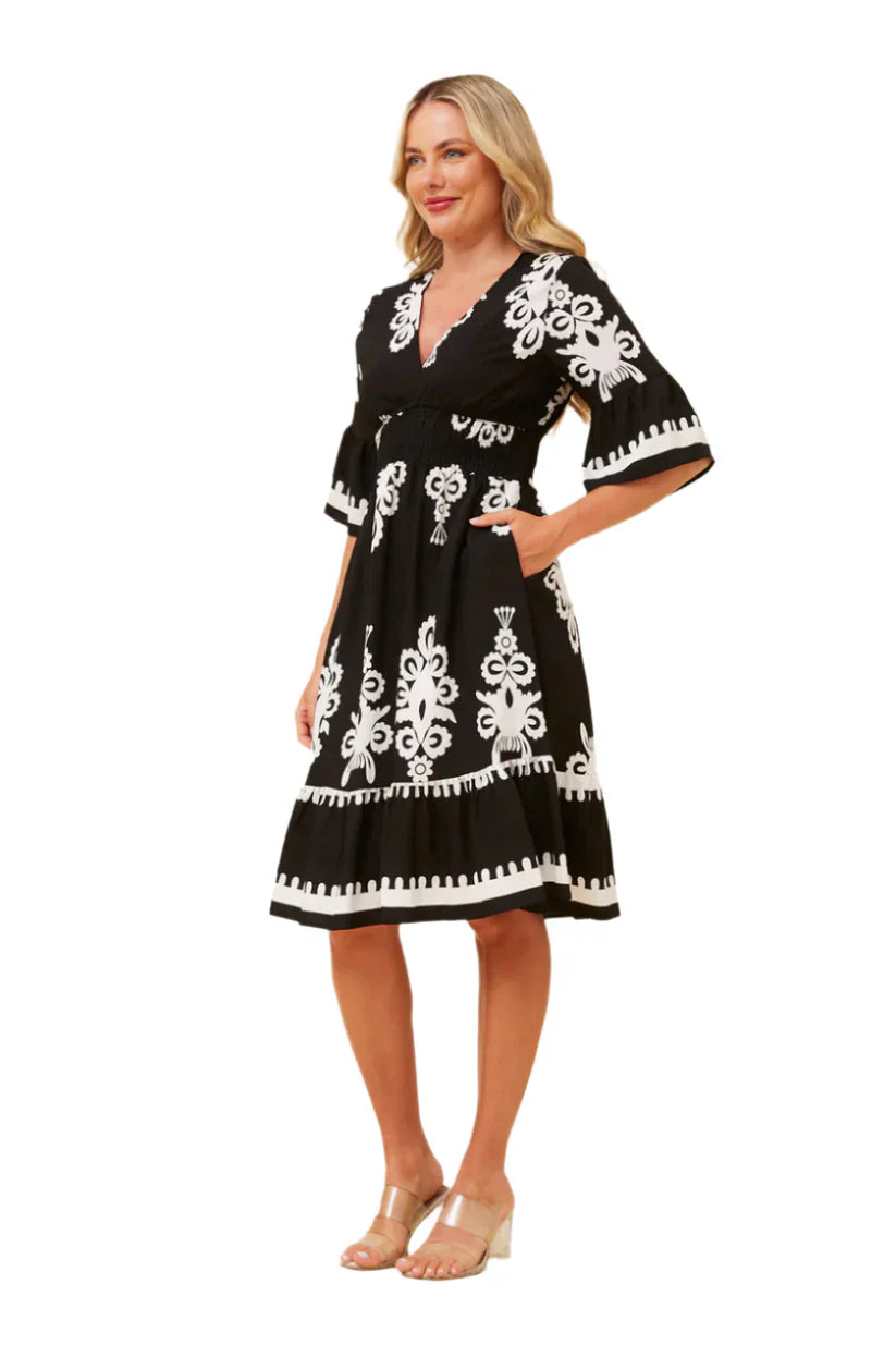DRESSES – Denim Culture Online