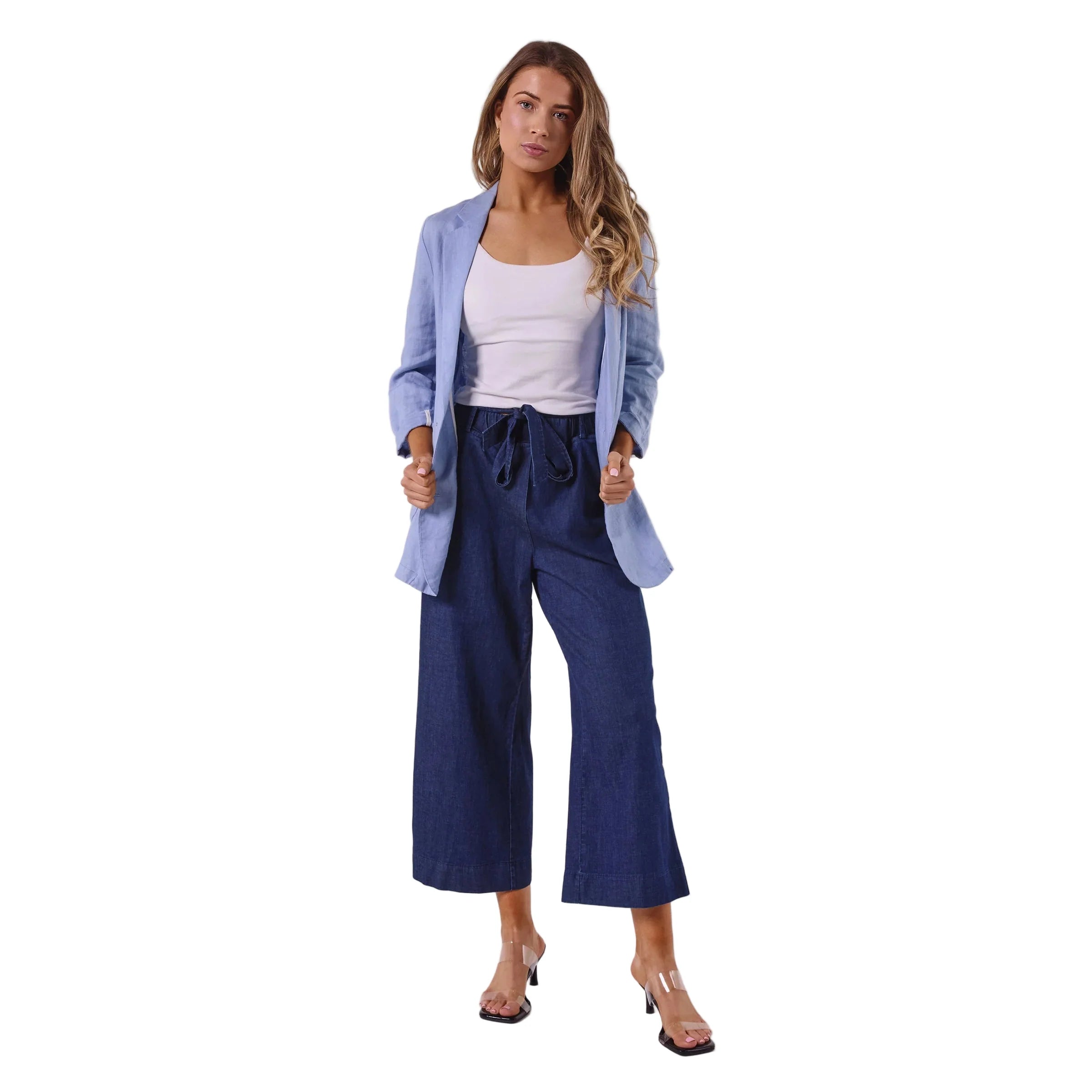 AMYIC – Page 3 – Denim Culture Online