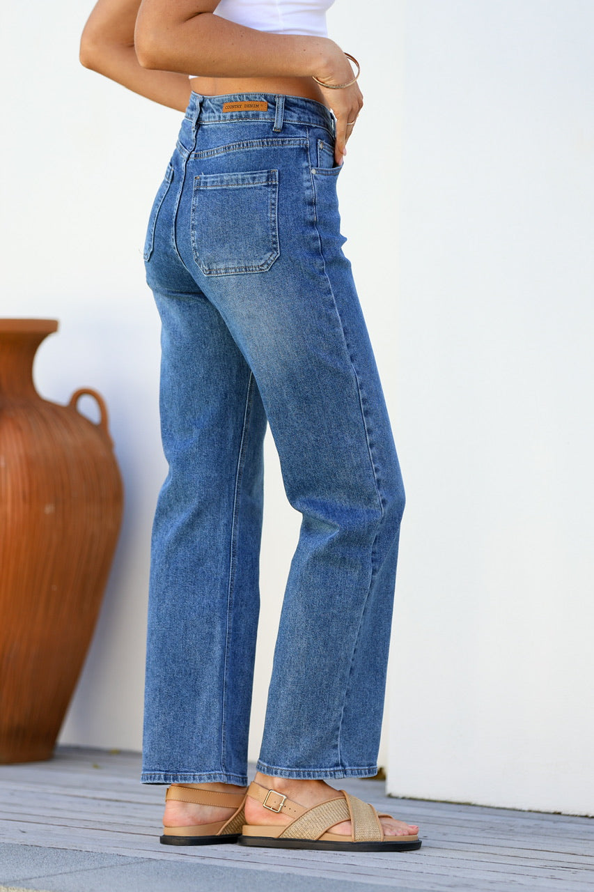 JEANS AND JOGGERS – Denim Culture Online