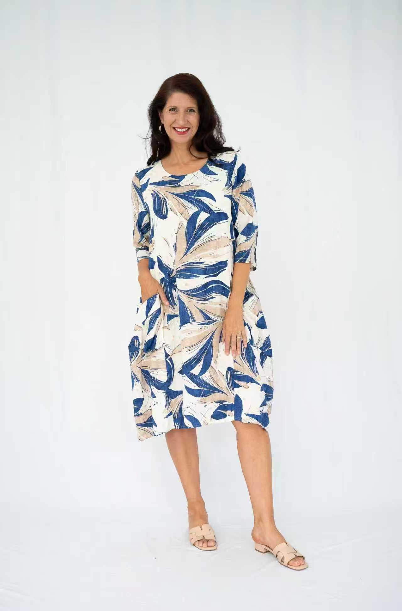 SANDRA – Denim Culture Online