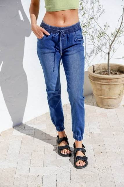 COUNTRY DENIM – Denim Culture Online